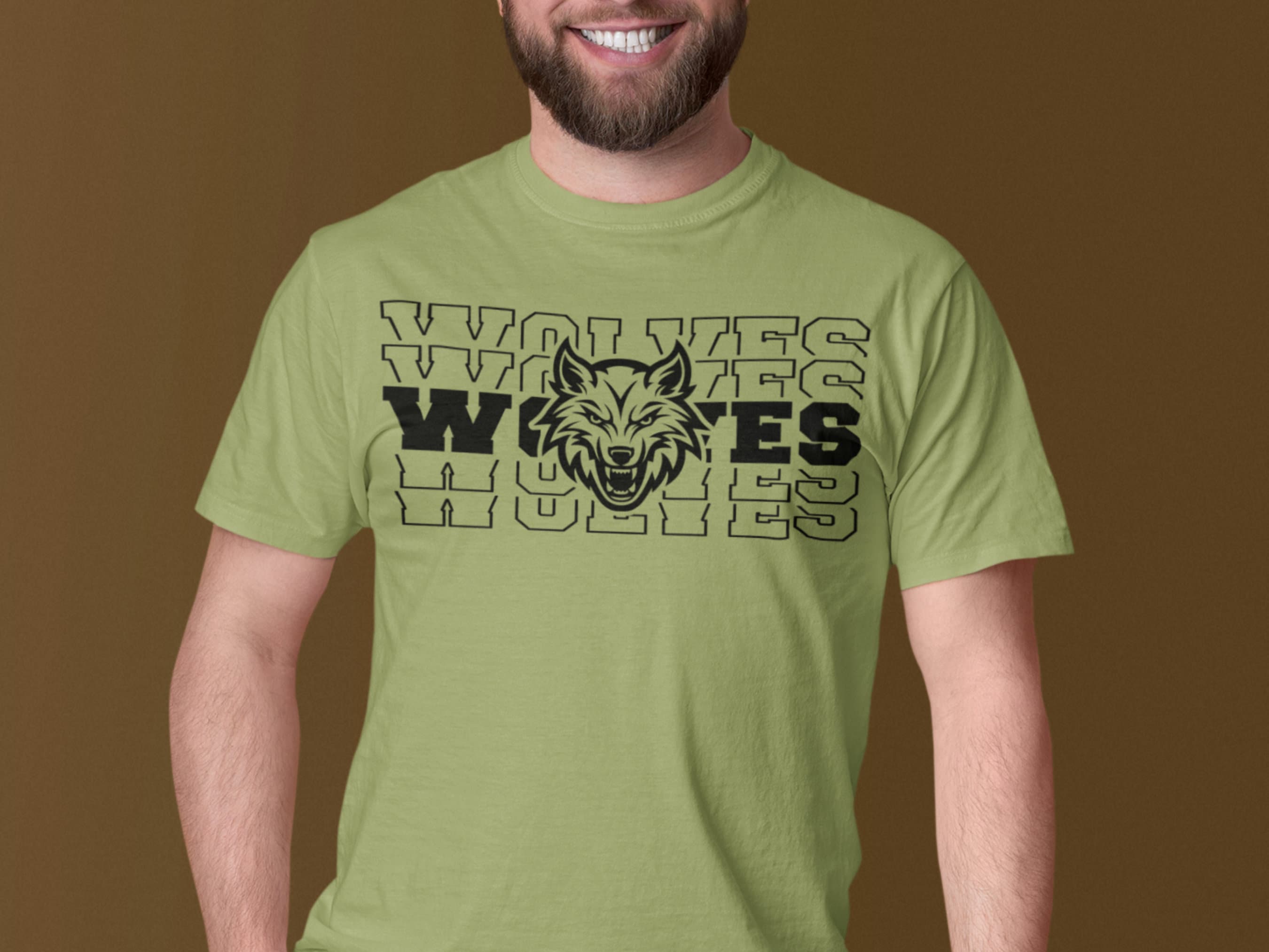 Wolves Svg Wolf SVG Wolves Cut File for Cricut Wolves Team - Etsy UK