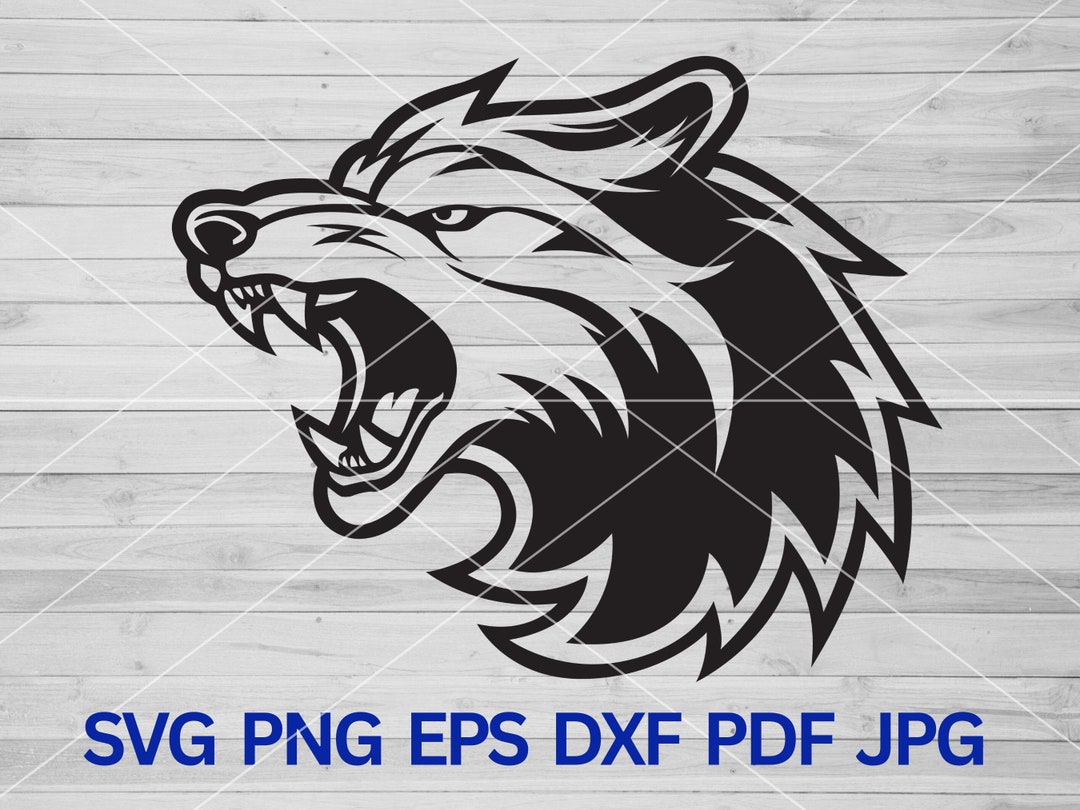 Wolf SVG, Wolves Svg, Wolf Svg Cut File for Cricut, Wolf Silhouette ...