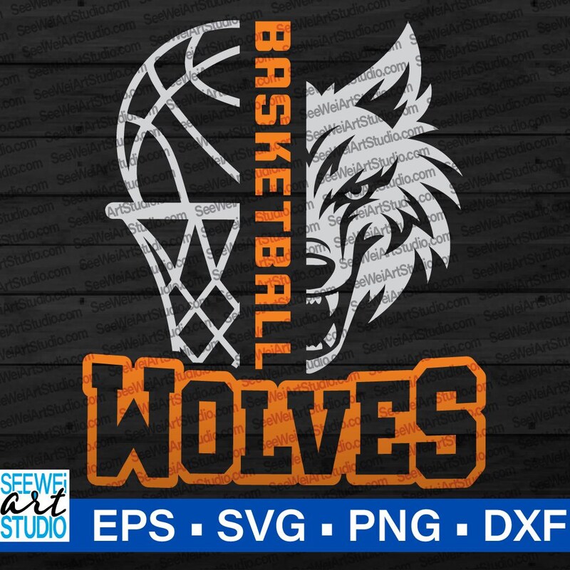 Basketball Svg - Etsy