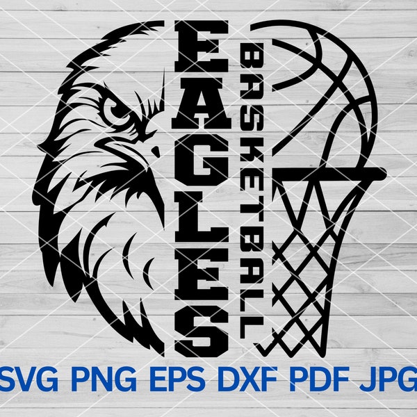 Basketball Svg - Etsy