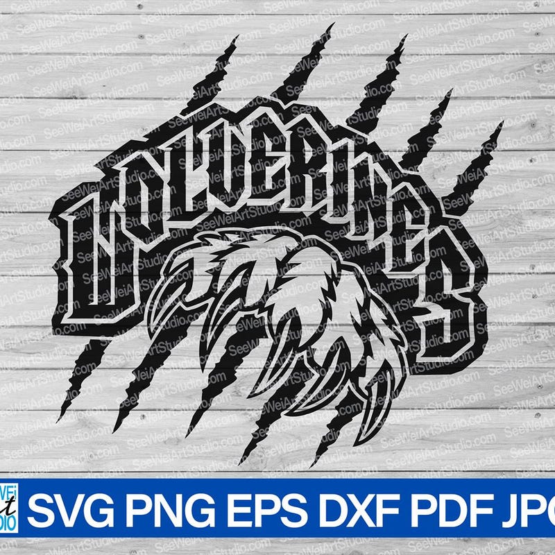 Wolverine Claws - Etsy