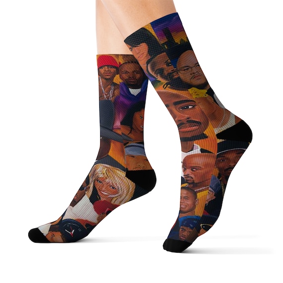Biggie Socks