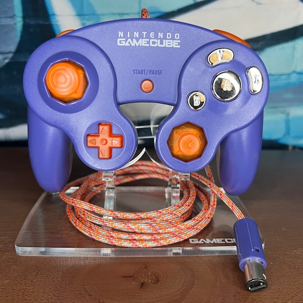 Modded Gamecube - Etsy