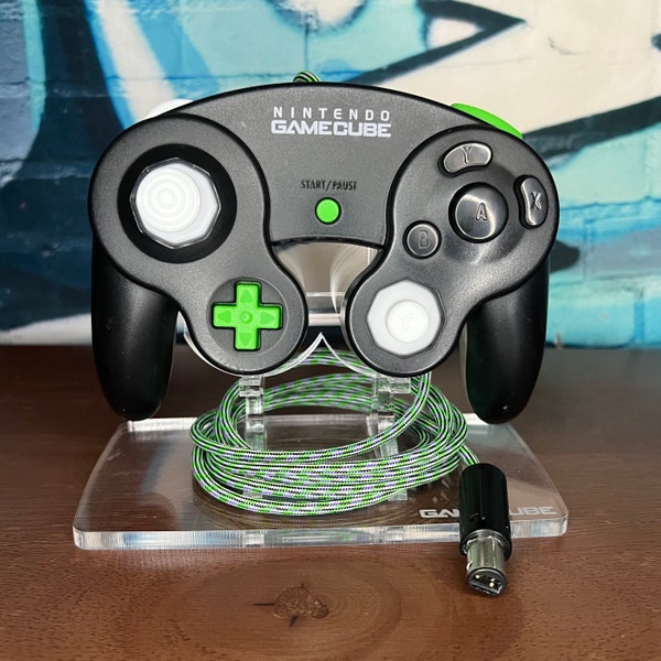 MODDED GAMECUBE - Etsy