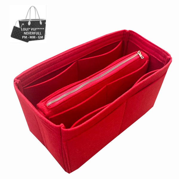 Neverfull Mm Organizer - Etsy