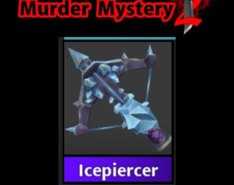 MM2 Murder Mystery 2 Mystery Box 10x Godlies - Etsy
