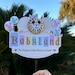 Babyland Cake Topper, Baby Shower, Magical , Cake Topper - Etsy
