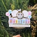 Babyland Cake Topper, Baby Shower, Magical , Cake Topper - Etsy