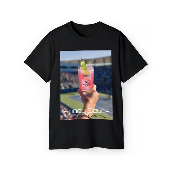 Us Open T Shirt - Etsy