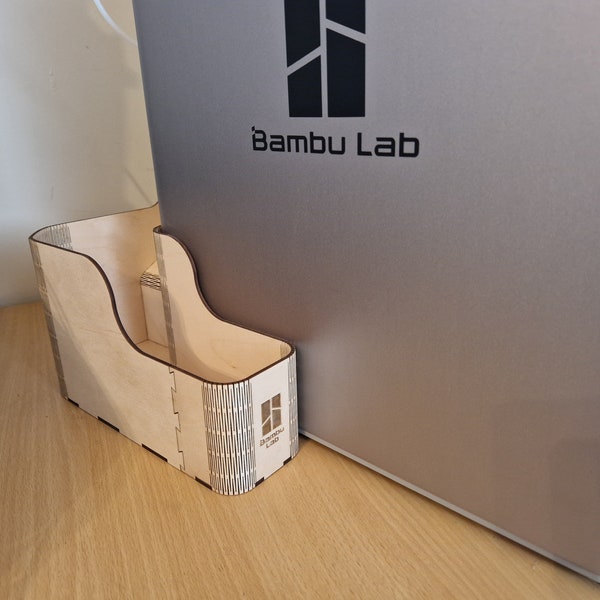 Bambu Lab Dxf File - Etsy