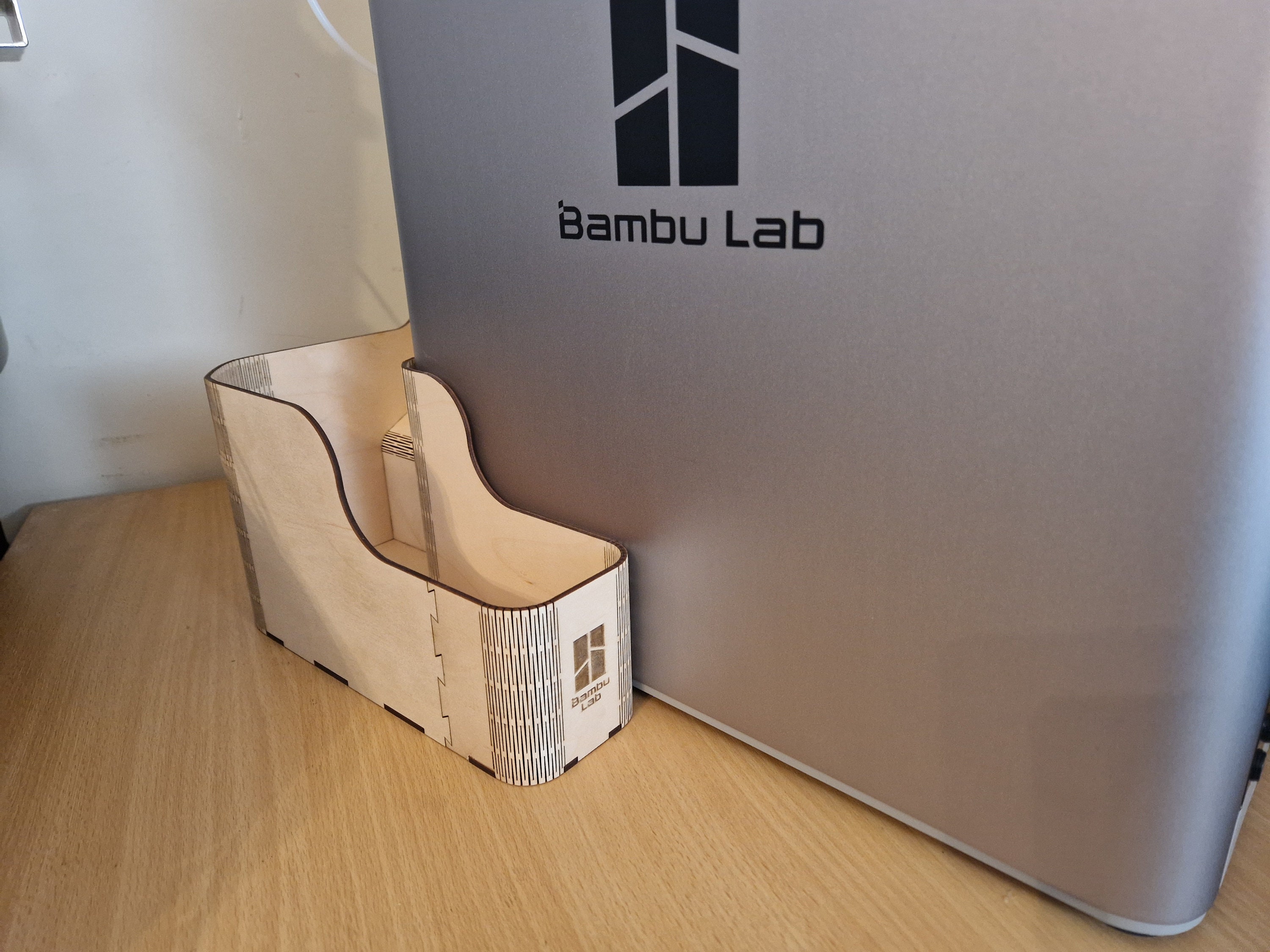 Bambu X1C/P1P/P1S Waste/poop Chute Physical - Etsy