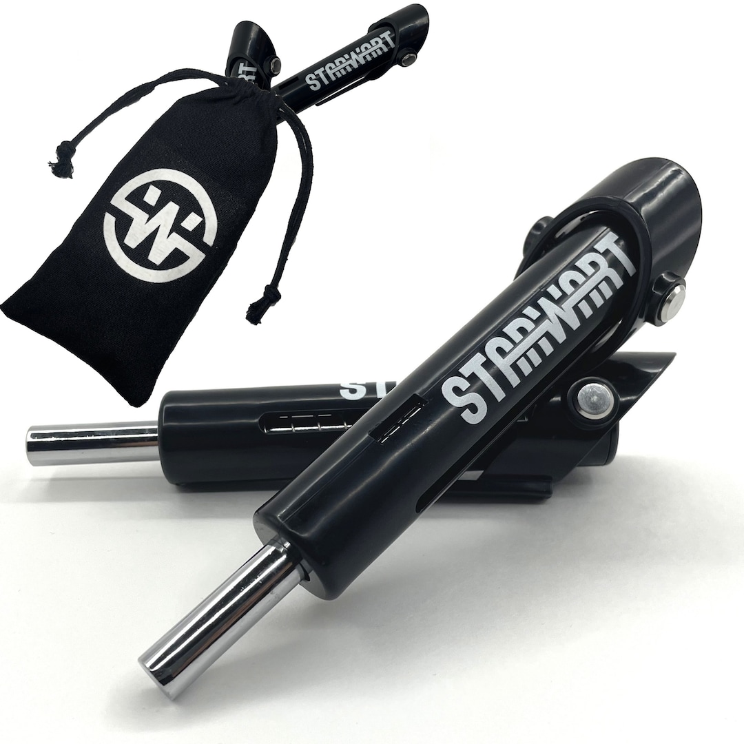 Dropset Pin[2 Pins] Gym Weight Drop Set Pins for Weight Loading Stack ...