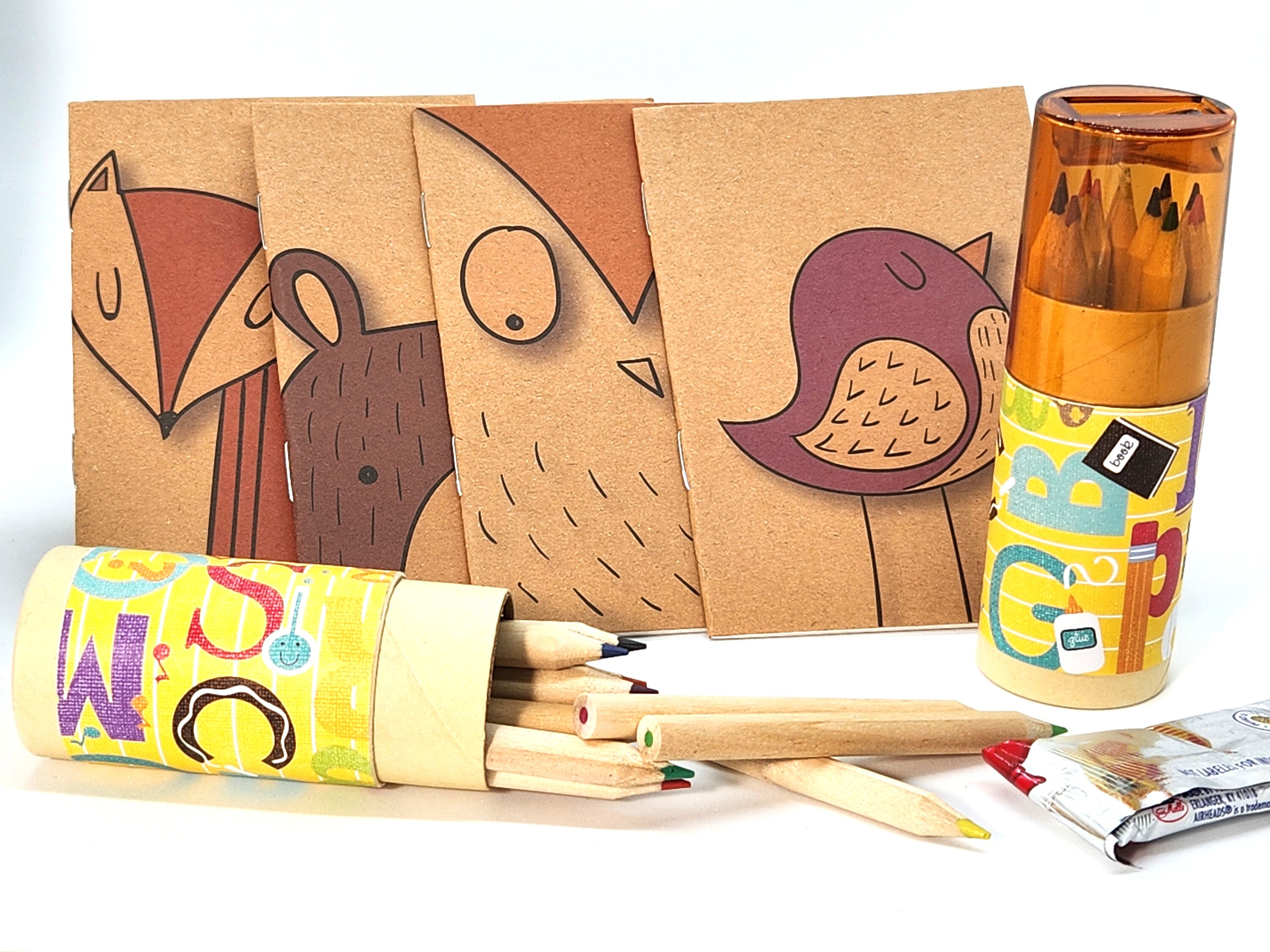 First Day of Kindergarten, First Day of School Gift Box, Kit for ...