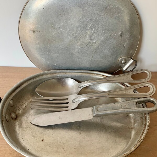 Us Mess Kit - Etsy