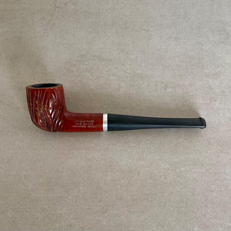 Pipe Frank - Etsy