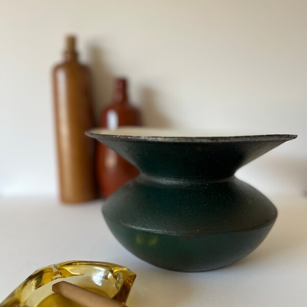 Spittoon - Etsy