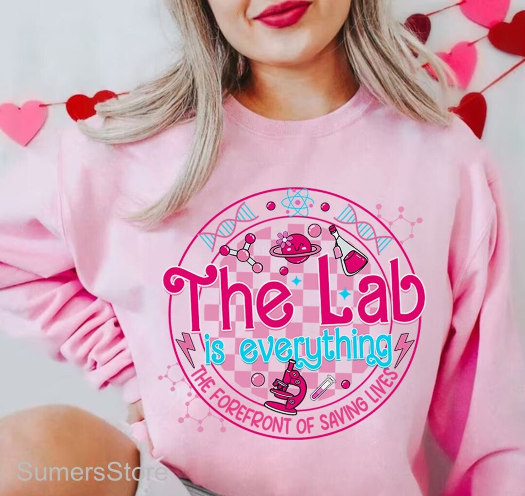 Lab Week 2024 Png, Medical Lab Tech Png, Asistente médico Png ...