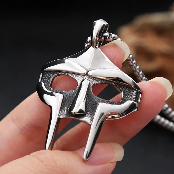 Doom Necklace - Etsy