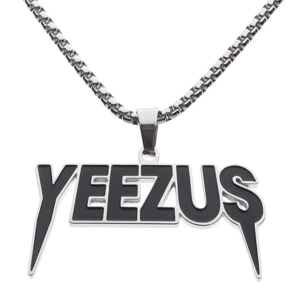Yeezus - Etsy