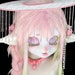 Luminous Cat Boy Premade Fursuit Head, Furry Mask, Kig Kemono Kigrumi ...