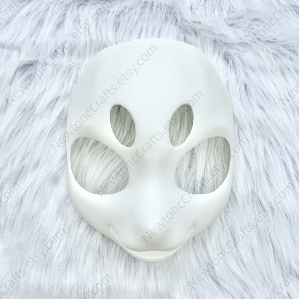 Kigurumi Mask Base - Etsy