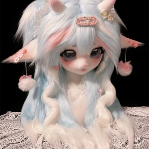 Court Style Kig Head Commission Fursuit Mask Kigurumi Head, Kig Head ...