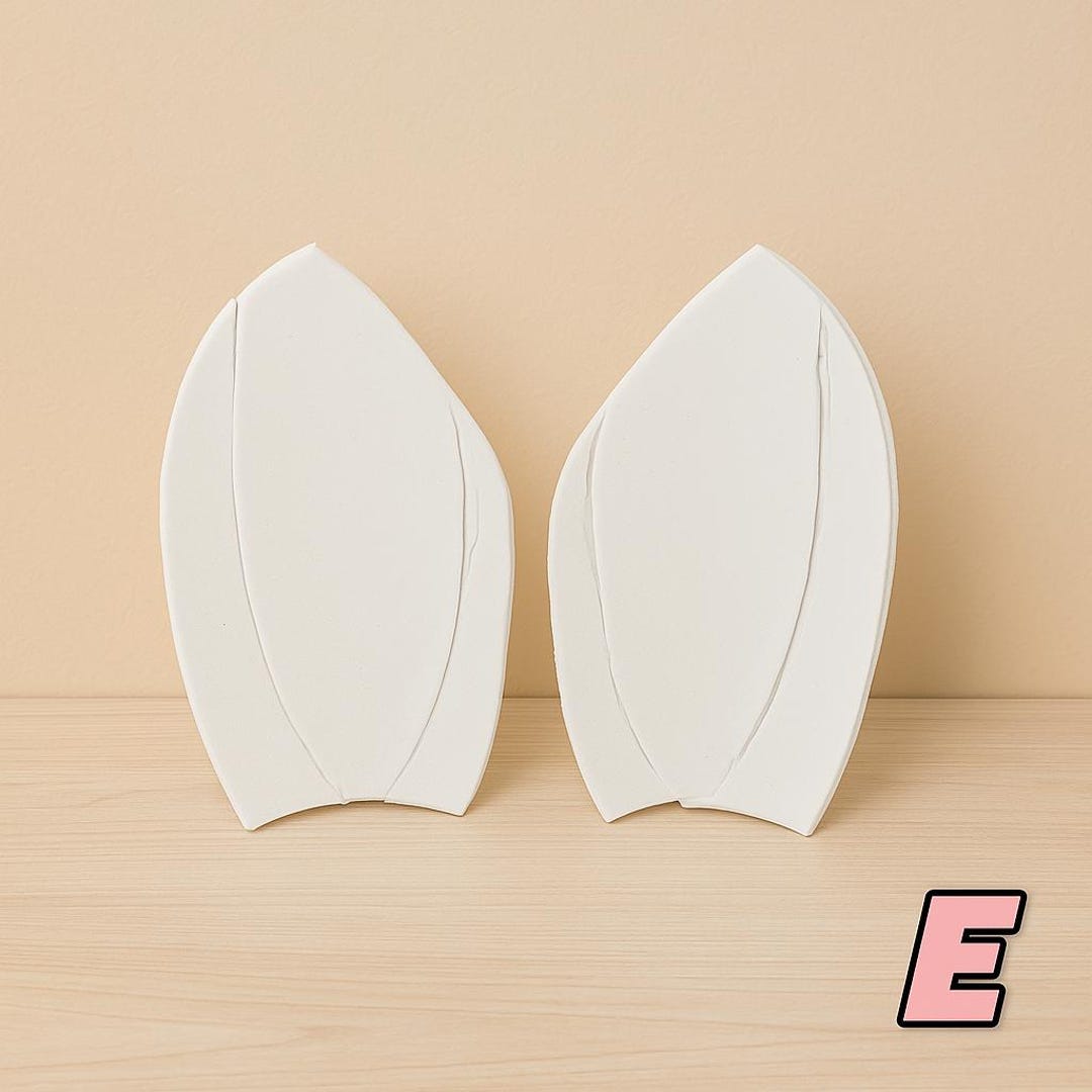 Dino Mask Ears,accessory for Fursuit,fox Mask Ears,fursuit Maker,kemono ...