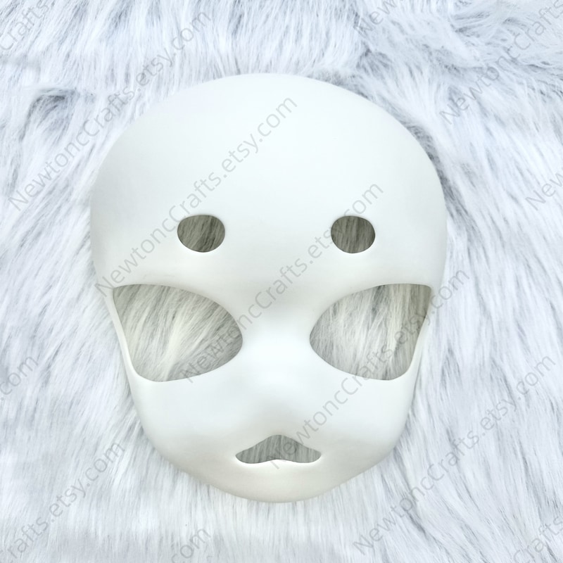 Fursuit Head Pattern - Etsy