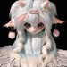 Court Style Kig Head Commission Fursuit Mask Kigurumi Head, Kig Head ...