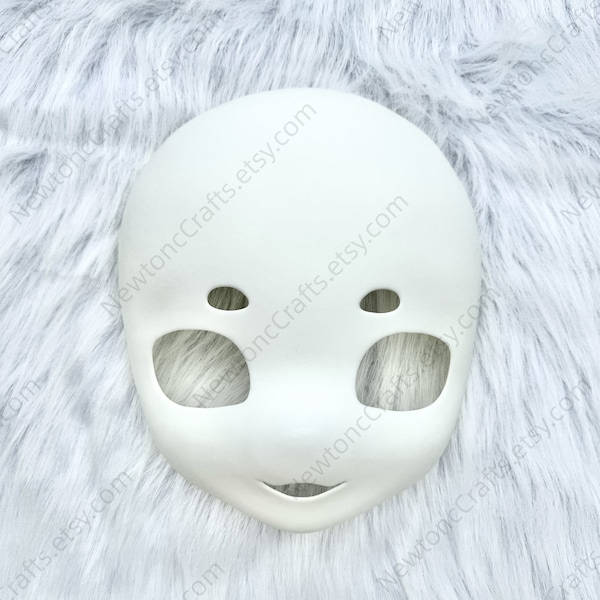 Kigurumi Mask Base - Etsy