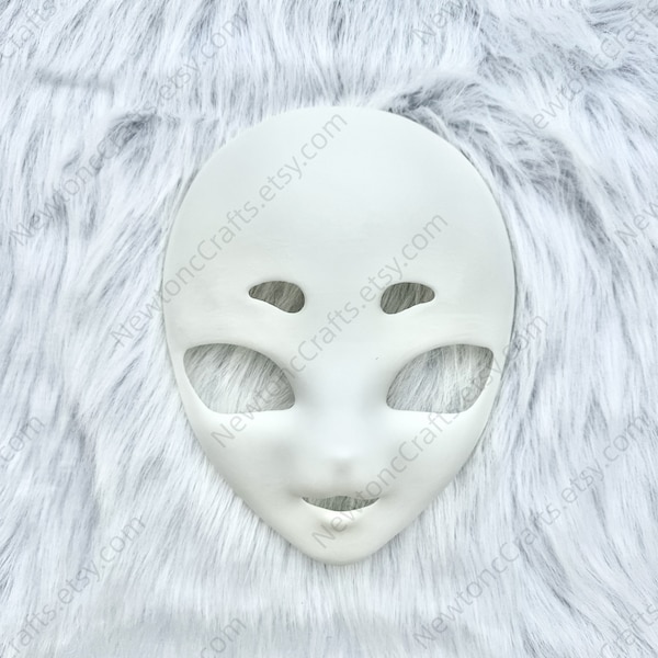 Kigurumi Mask Base - Etsy