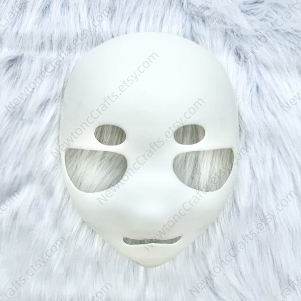 Kigurumi 3d Printed Head Base - Etsy