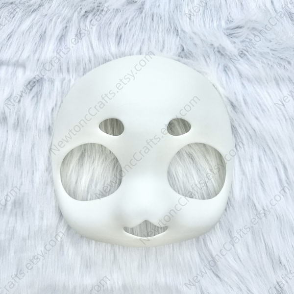Kigurumi Mask Base - Etsy