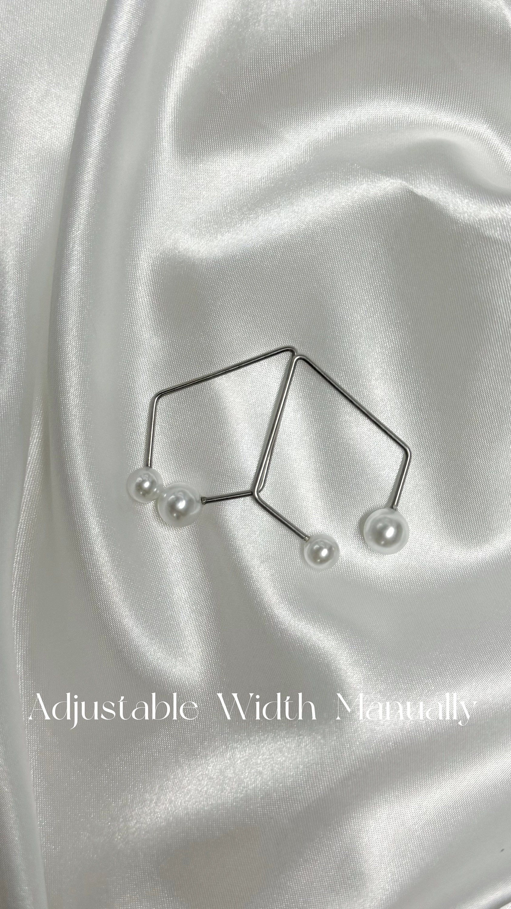 Painless Dimple Maker Adjustable Kuiltjes Makers Natural Pearl Food ...