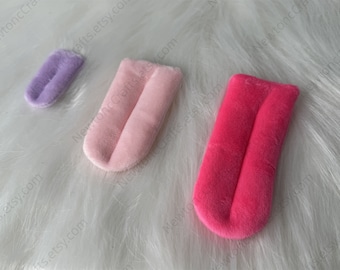 Court Style Kig Head Commission Fursuit Mask Kigurumi Head, Kig Head ...