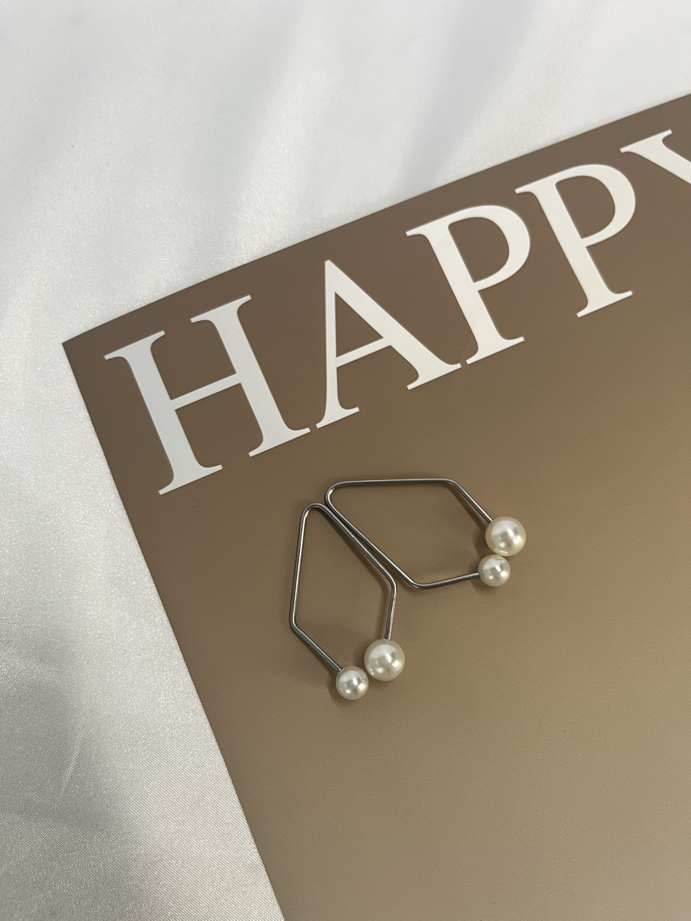 Natural Pearl Dimple Maker, Food Grade Stainless Steel Cheek Dimples ...