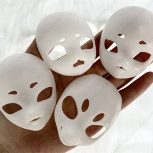 Custom Mini Kig Head Base, Fursuit Mask Base, Kigurumi Furry Head, Dino ...