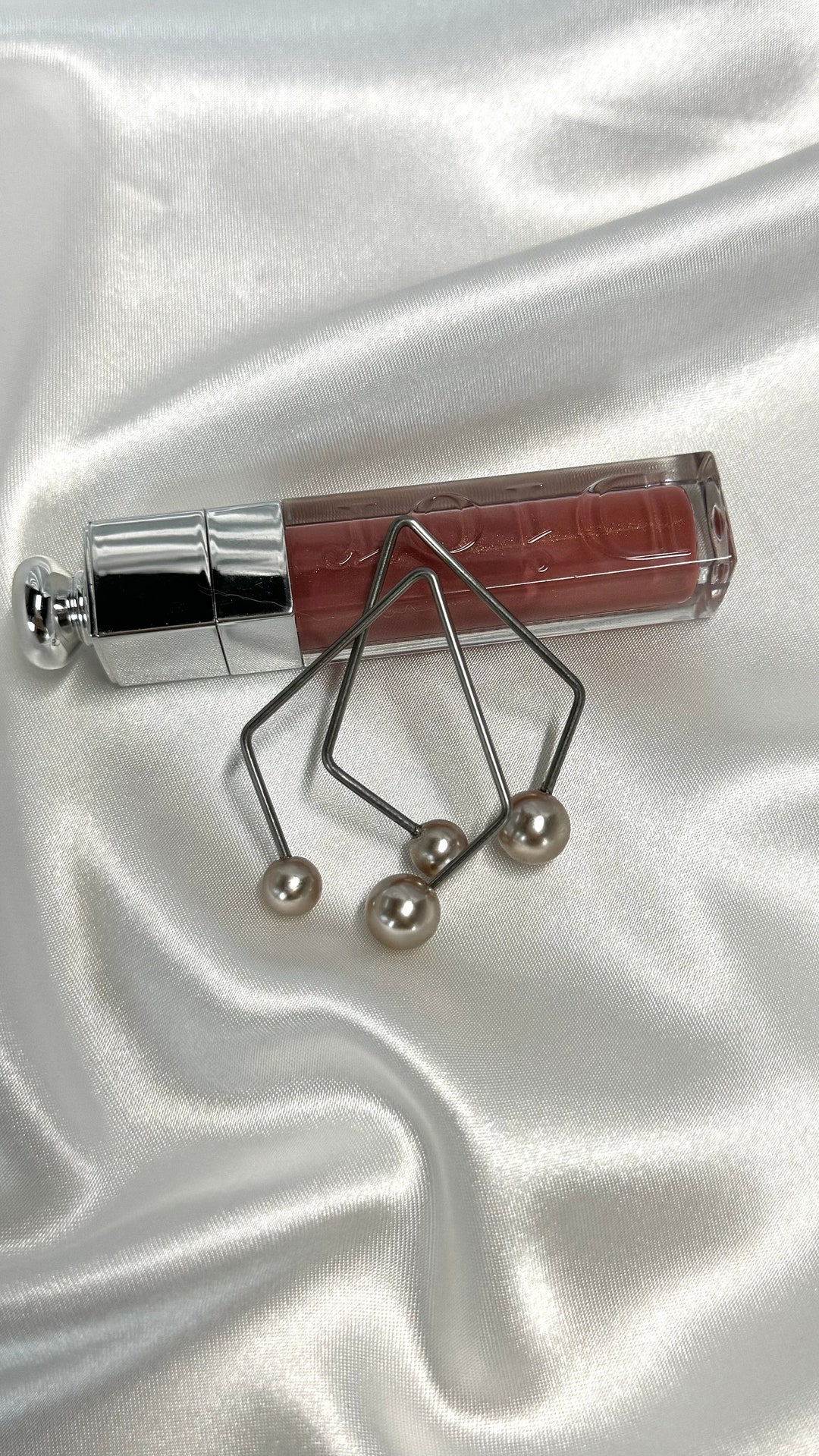 Painless Dimple Maker Adjustable Kuiltjes Makers Natural Pearl Food ...