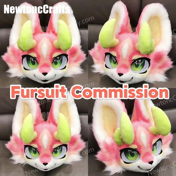 Fursuit - Etsy Australia