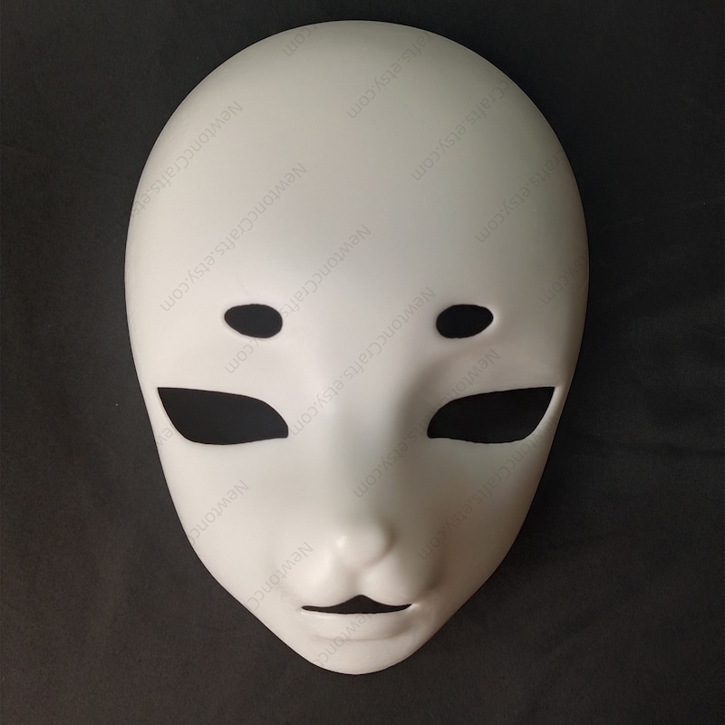 Kigurumi Fursuit Mask Base - Etsy