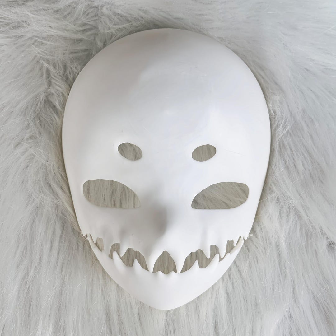 Dino Kig Head Base,kigurumi Furry Head Smooth Fursuit Mask Base,demon ...