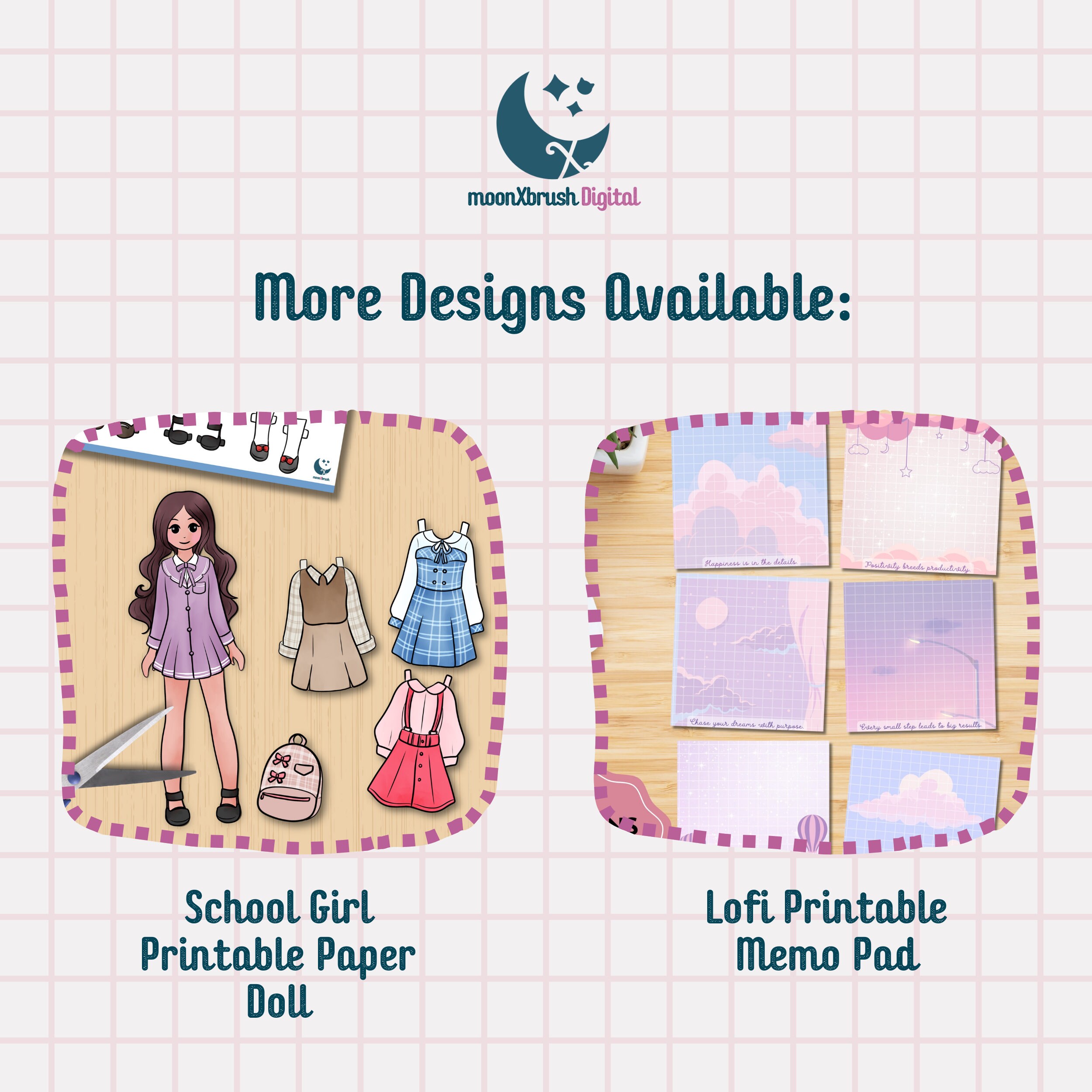 Paper Doll Printable Vintage Girl Coloring Pages, Cute Paper Doll ...