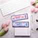 Romance Bookmark, Printable Bookmarks, Romance Books, Digital Bookmarks ...