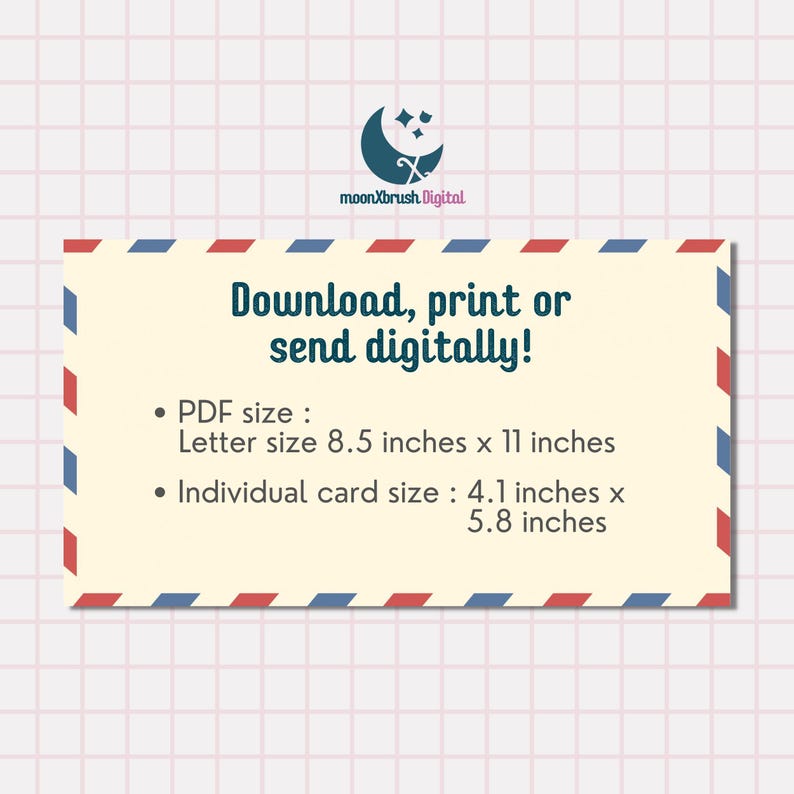 Coquette Print, Printable Notepad, Cute Girl Notepad, Cute Stationery ...