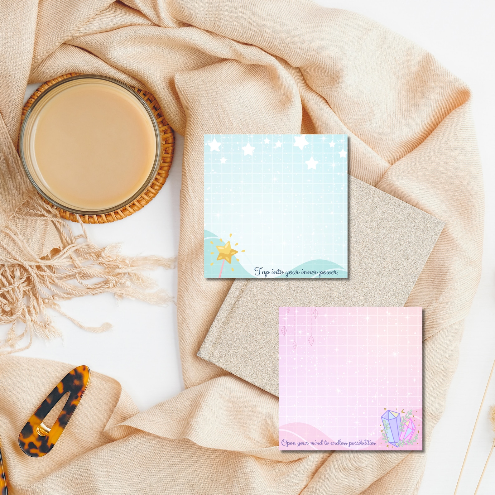 Positive Printable, Cute Stationery, Magic Design, Positive Affirmation ...