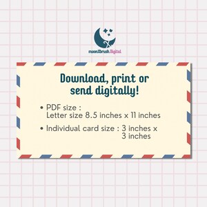 Flower Printable Notepad, Kawaii Memo, Printable Notepad, Cute ...