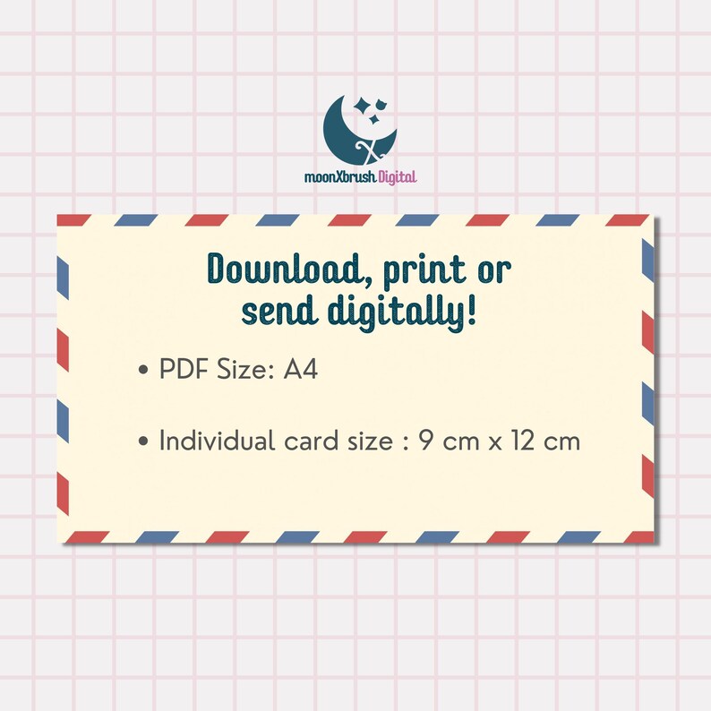 Fun Valentine Cards, Positive Affirmation Cards, Affirmation Cards ...