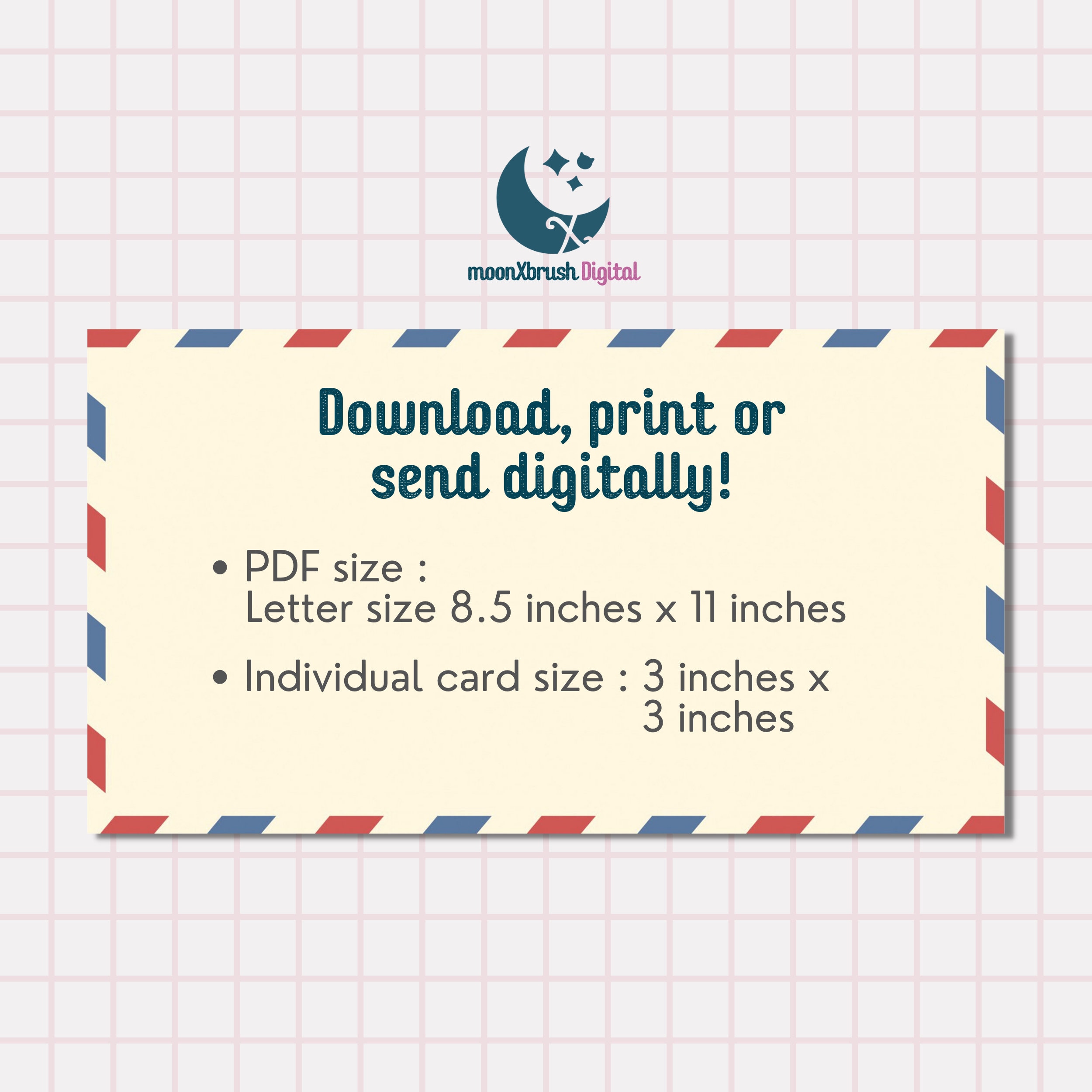 Peeking Cat Printable Memo Pad , Positive Affirmation Printable Notepad ...