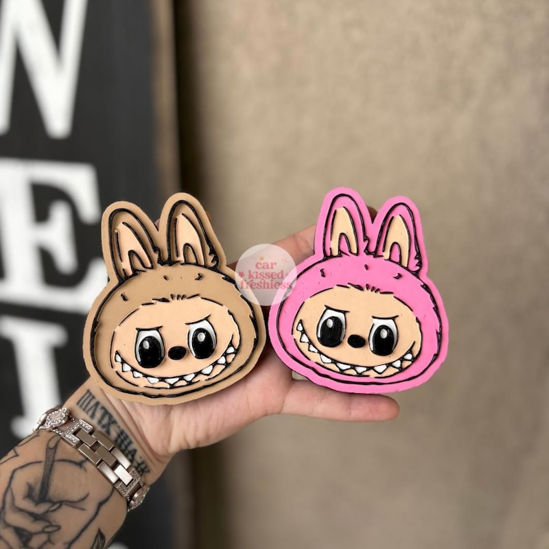 Labubu Lafufu - Etsy