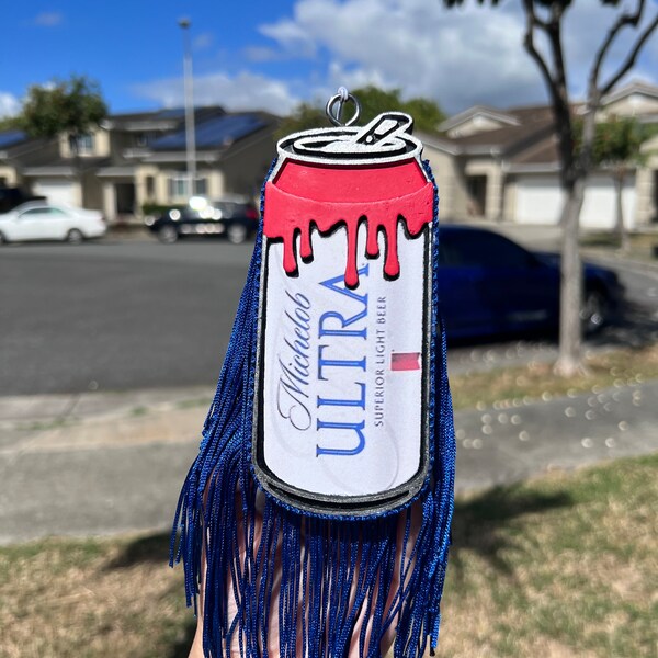 Drip Beer Can - Etsy